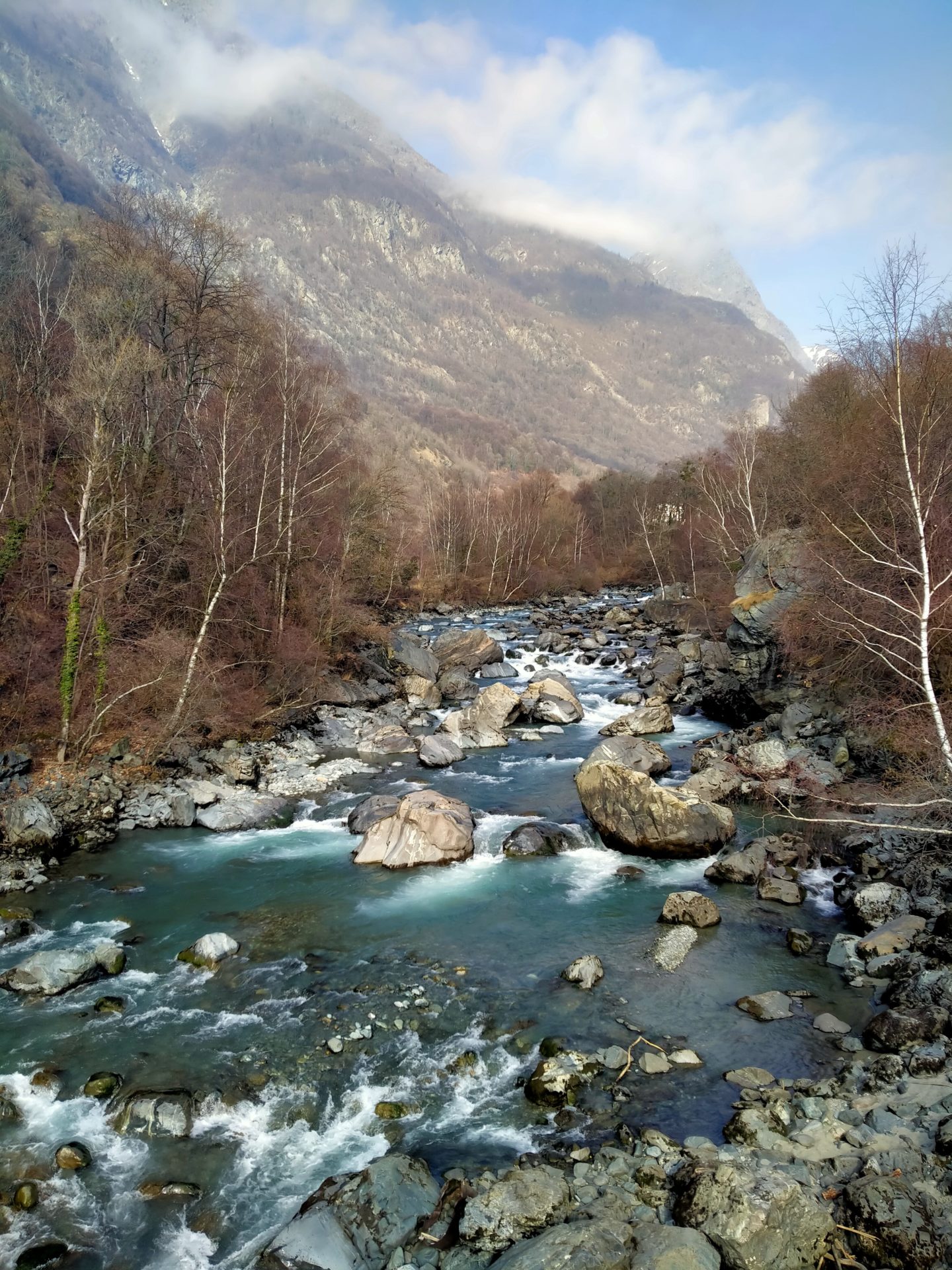 Le Printemps des rivières : La Romanche - Mairie de Bourg d’Oisans
