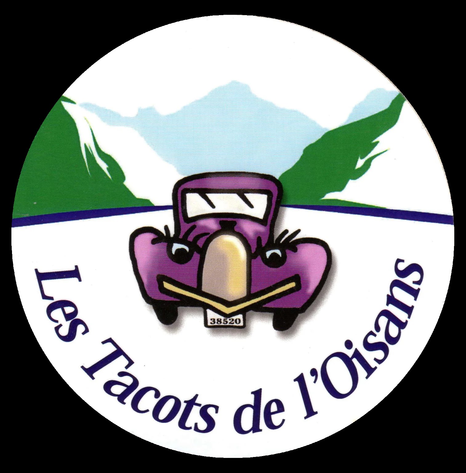 Présentation des tacots de l'Oisans - Mairie de Bourg d’Oisans